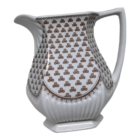 Adams & Sons | Kitchen | Vintage Sharon Real English Ironstone Micratex ...